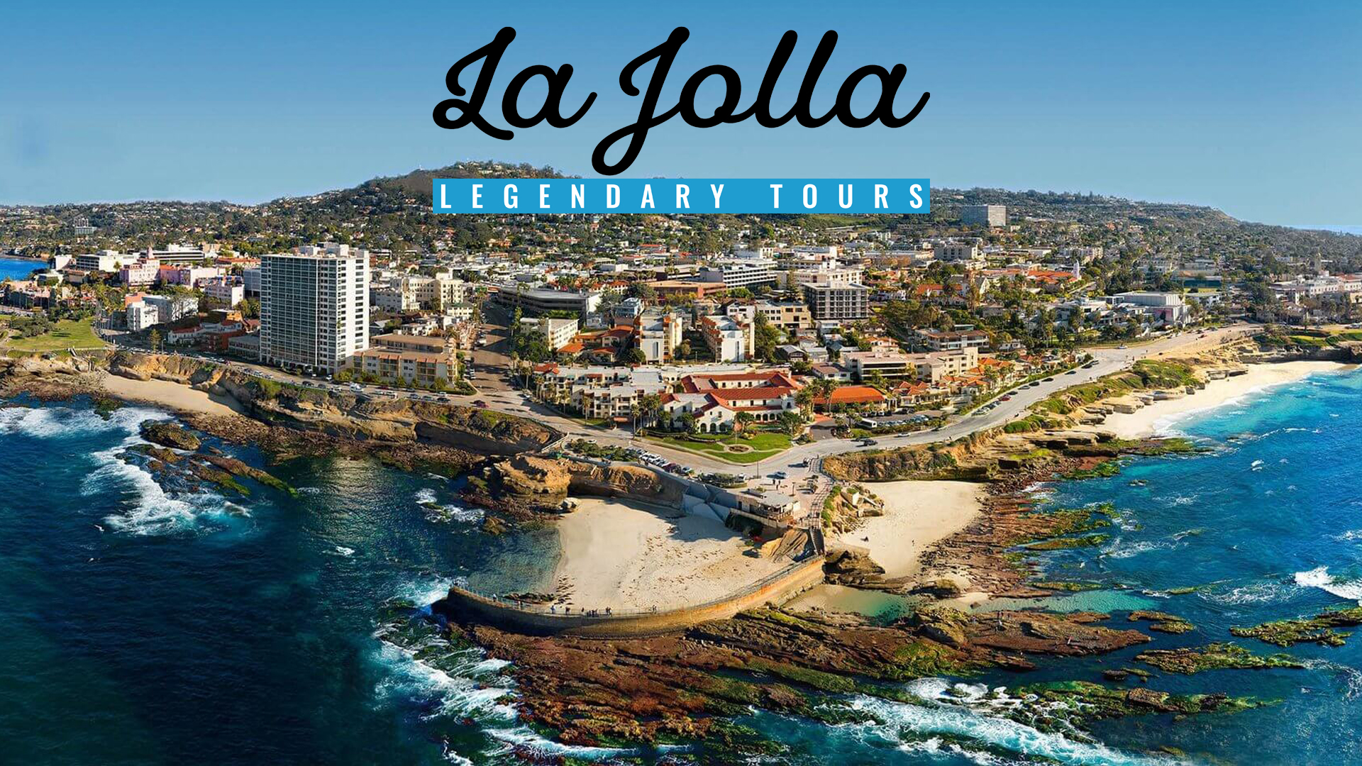 La Jolla Walking Tours